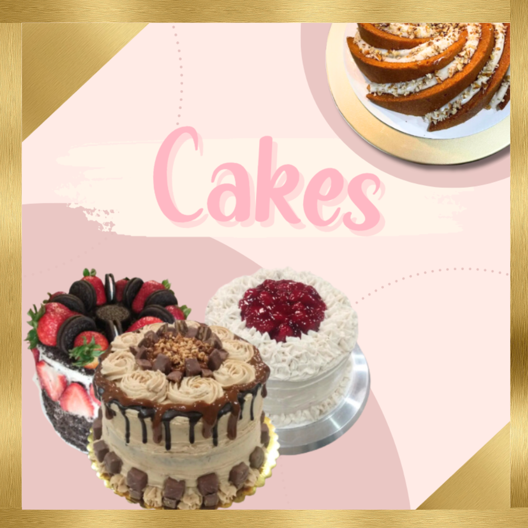 Honey'z Sweets Bakery – Honey'z Sweets Bakery